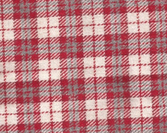 Extra Wide Flannel Fabric - Etsy