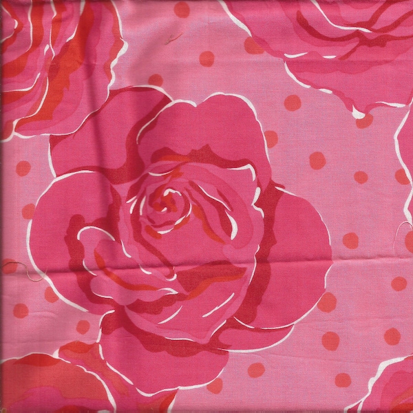 Large Print Fabric - Etsy