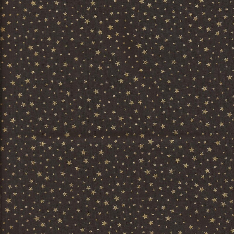 Gold Star Print - Etsy Australia