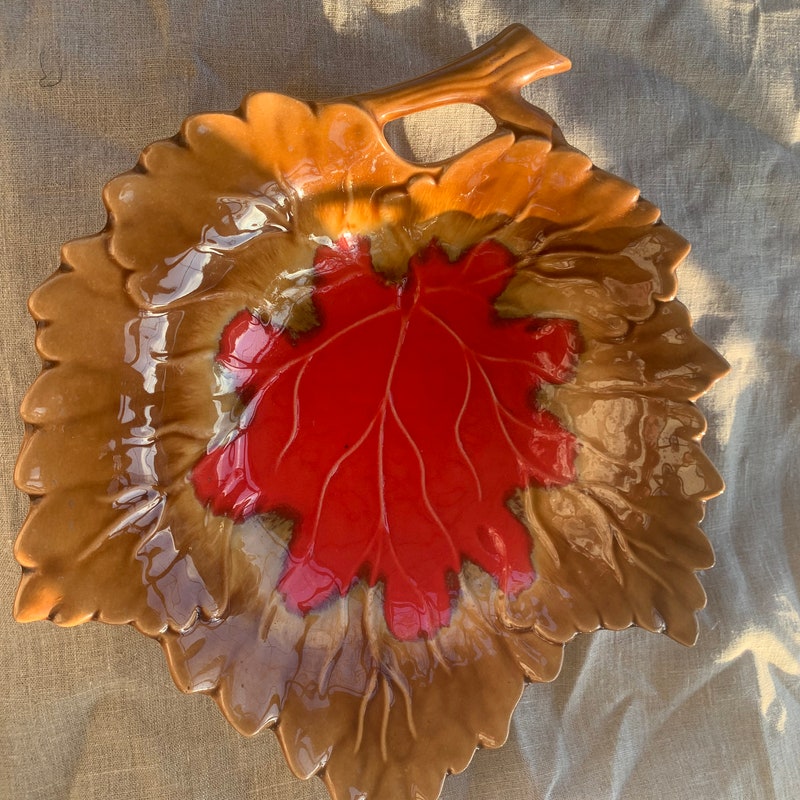 Barbotine Pottery - Etsy