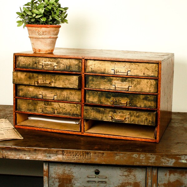 Spool Cabinet - Etsy