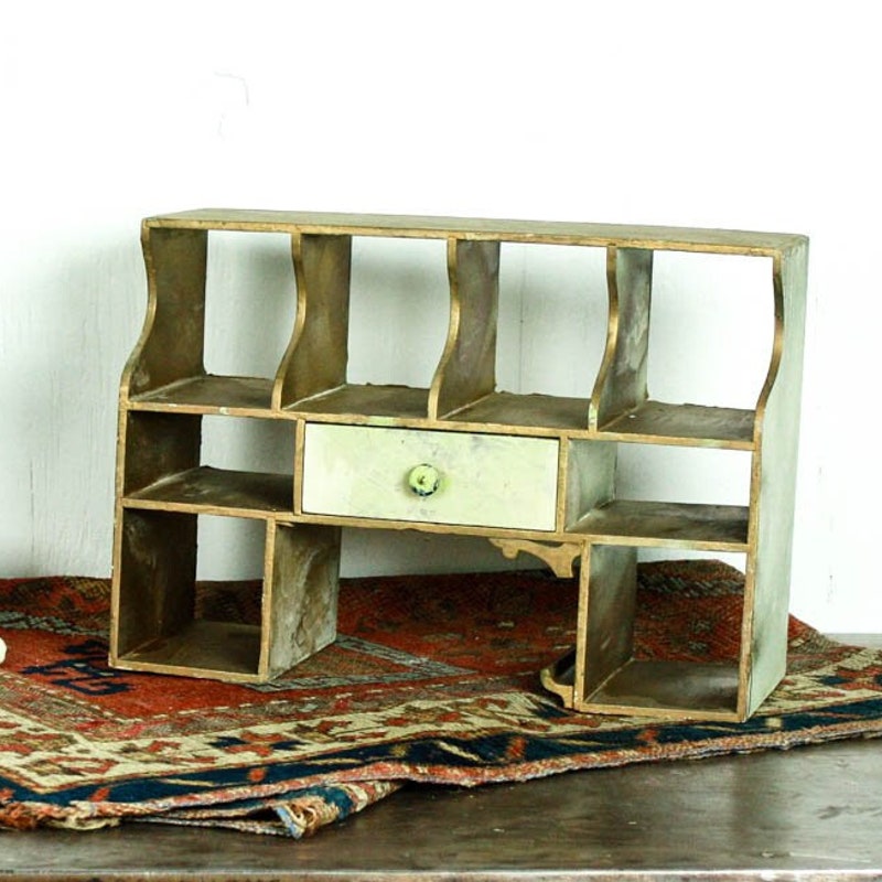 Mail Cubby - Etsy