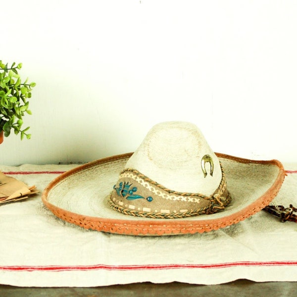 Mexican Cowboy - Etsy