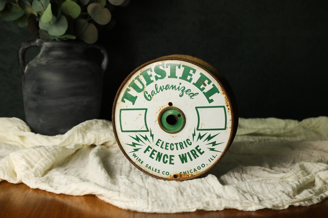 Authentic Vintage Sign, Antique Store Display, Hardware Store Sign ...