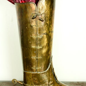 Vintage Brass Umbrella Holder Stand Vintage Umbrella Holder - Etsy