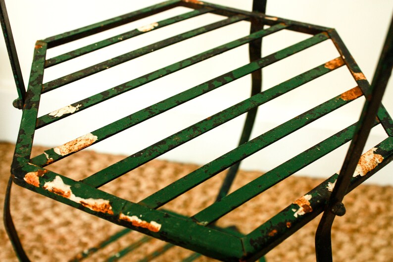 Vintage Plant Stand Octagon Shelves Farmhouse Plant Stand - Etsy