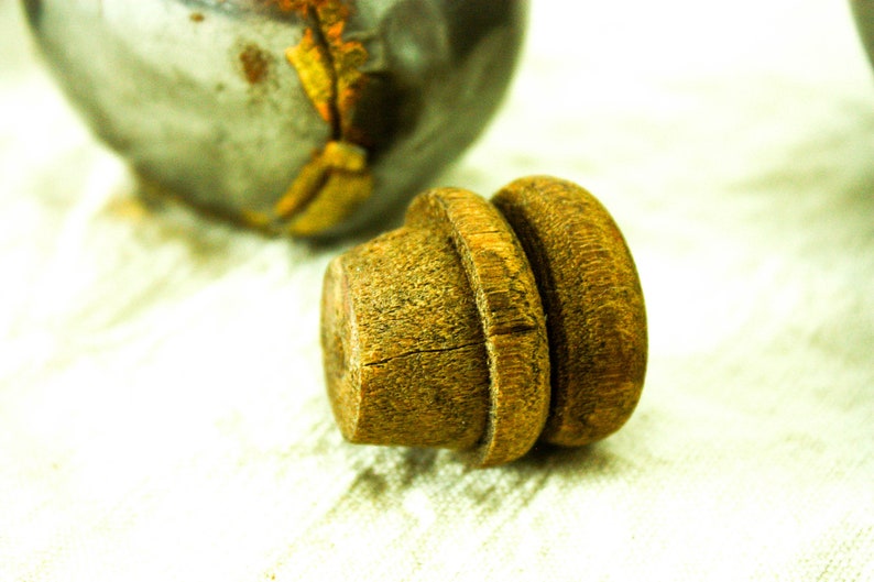 3 Antique Metal Flasks Metal Medicine Bottle Antique Ship - Etsy