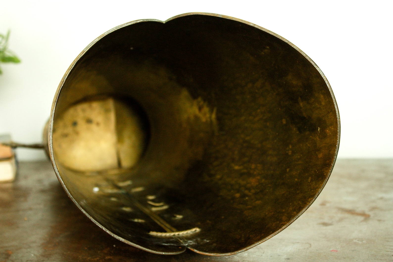 Vintage Brass Umbrella Holder Stand Vintage Umbrella Holder - Etsy