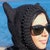 Vintage-style Balaclava for Women - Etsy