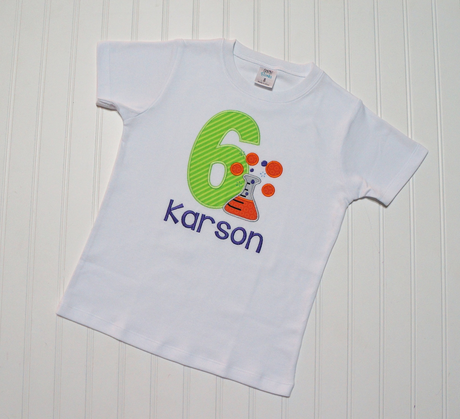 Science Birthday, Birthday Shirt Boy, Science Party, Mad Scientist ...