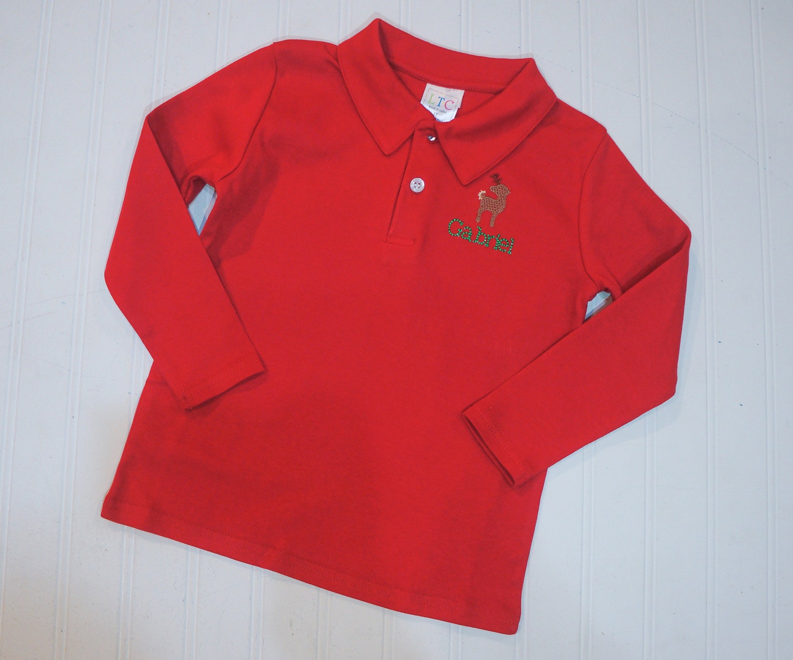 Christmas Polo Boy, Christmas Monogram, Polo Winter Monogram, Polo ...