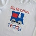 Train Sibling, Sibling Shirt, Train Big Brother, Train Sister, Train ...