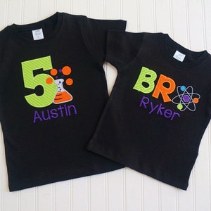 Science Big Brother, Mad Scientist Bro, Chemistry Big Bro, Science ...