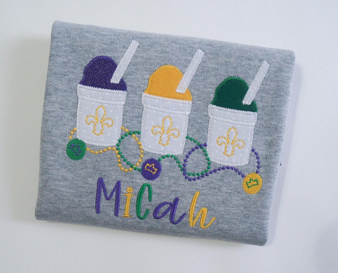 Snowball Mardi Gras, Snowball NOLA, Carnival Snow Ball, Snowball Shirt ...