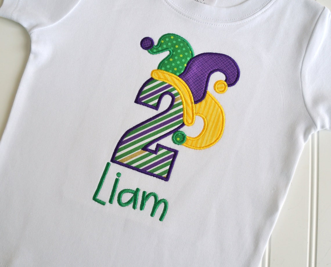 Jester Birthday, Mardi Gras Birthday, Carnival Birthday, Mardi Gras ...