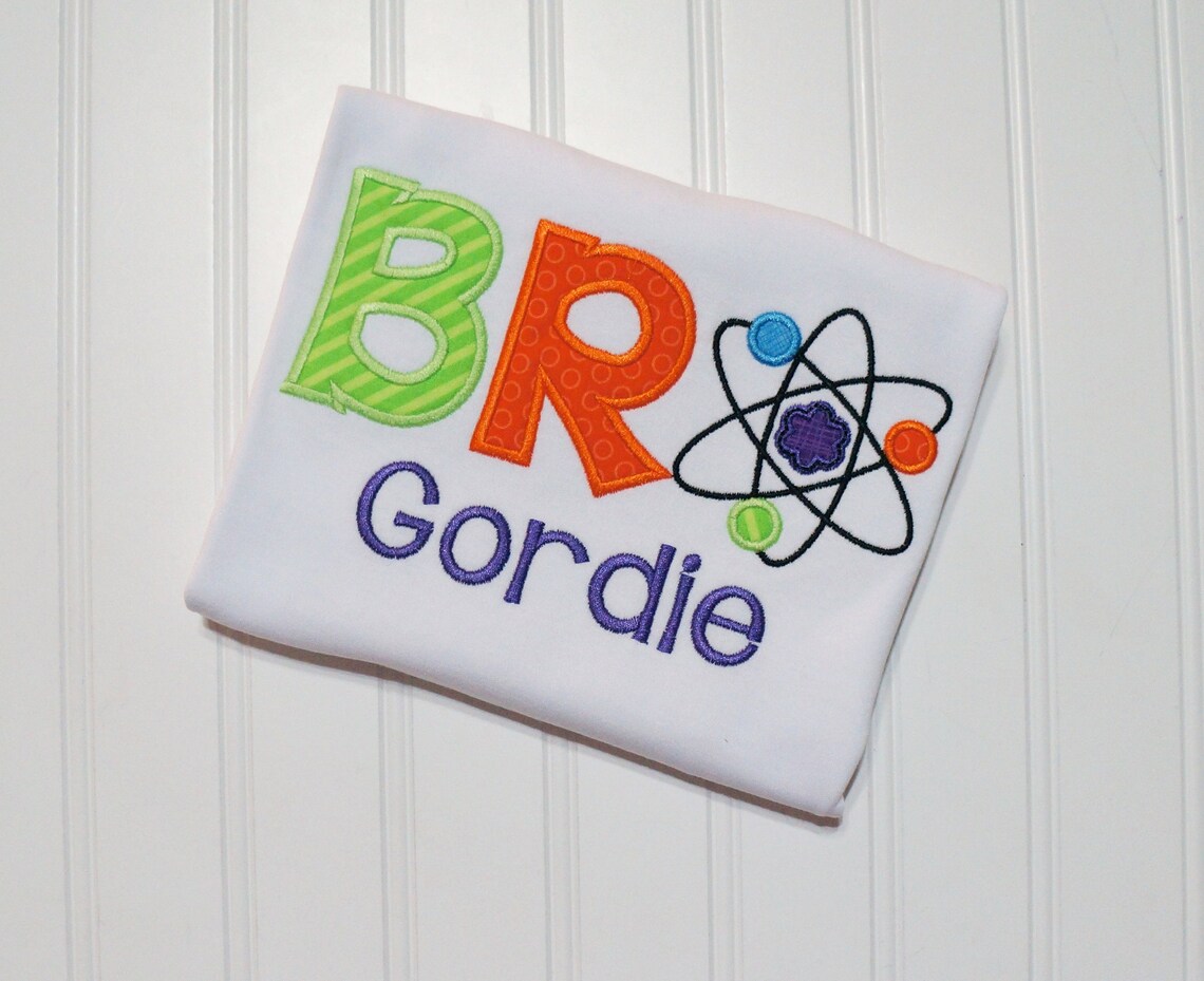 Science Big Brother Mad Scientist Bro Chemistry Big Bro - Etsy