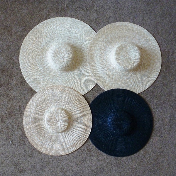 Medieval Straw Hat - Etsy