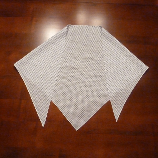 Handkerchief Linen Fabric - Etsy