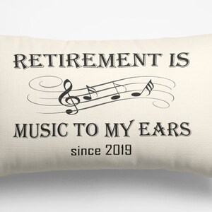 Music Teacher Retirement Retirement Teacher Gift Retirement - Etsy