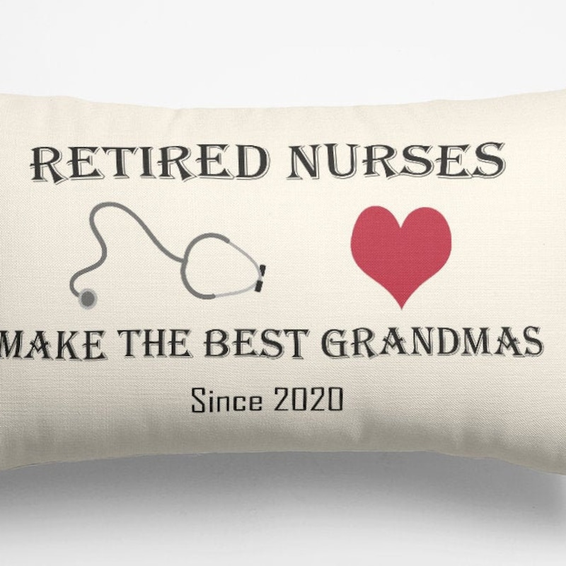 Retirement Card for Nanny - Etsy