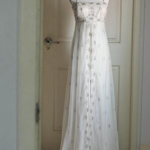 Regency Revival Vintage Y2K Ethereal Bridgeton Meet Cottage Core Empire ...