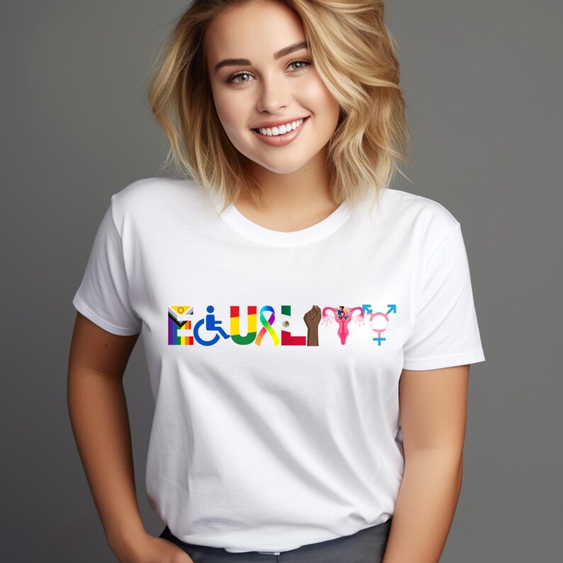 Equality PNG Clipart - Etsy