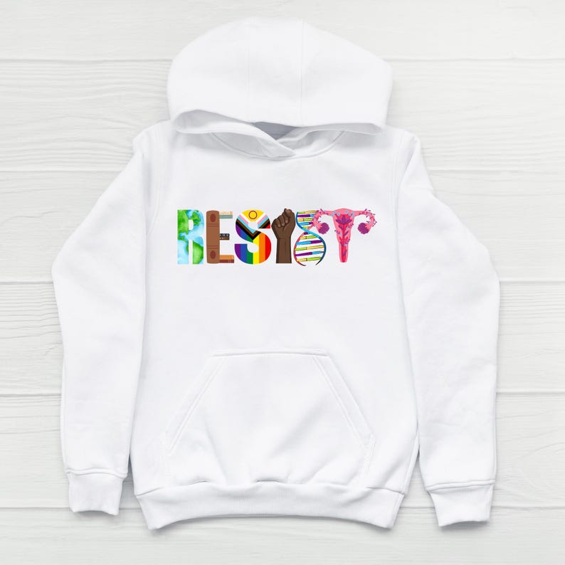 RESIST PNG File - Etsy