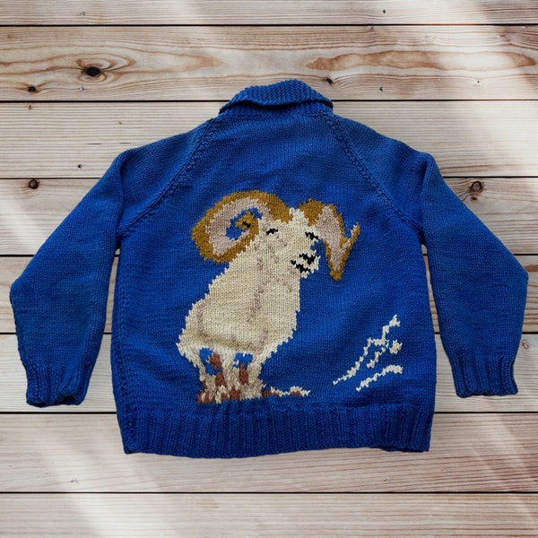Curling Sweater - Etsy