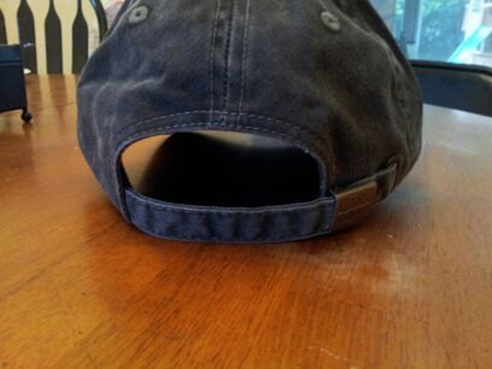 Monogrammed Hat the PERFECT Preppy Accessory so Many Color - Etsy