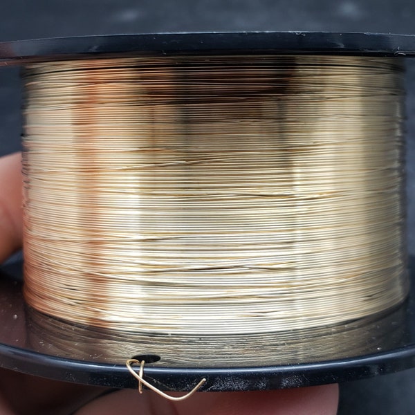 Dead Soft Wire - Etsy