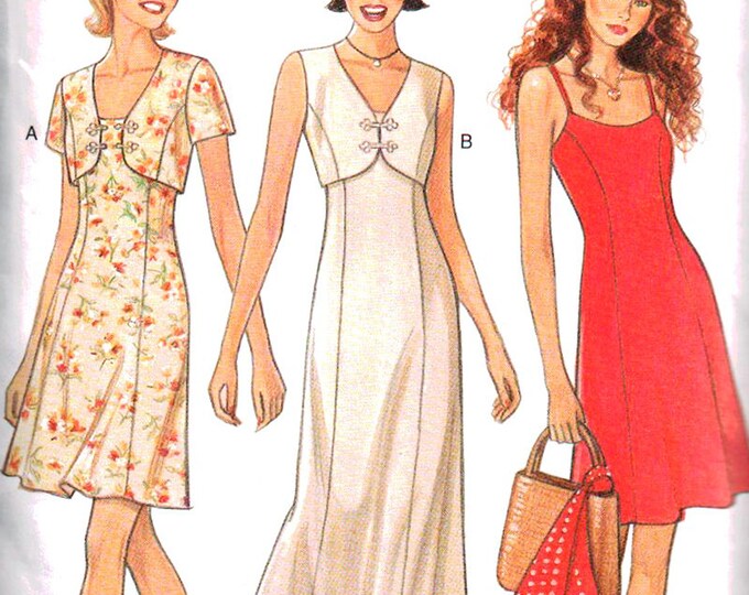 Simplicity New Look Sewing Pattern 6500 - Etsy