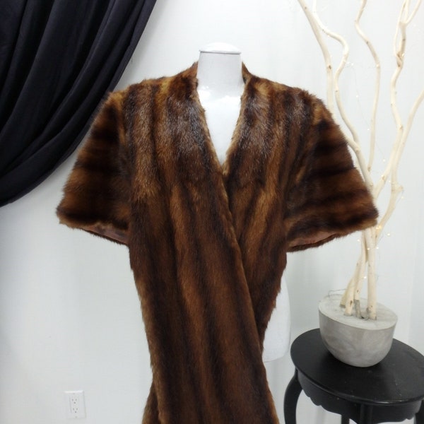 Marmot Fur - Etsy