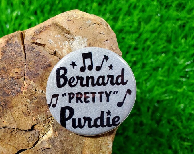 Pretty Purdie Drum Kit Pin - Etsy