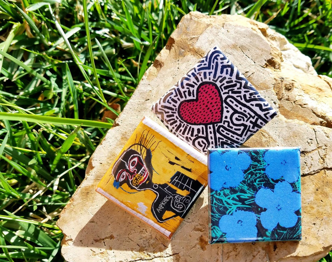 Three Kings Pin Set - Etsy