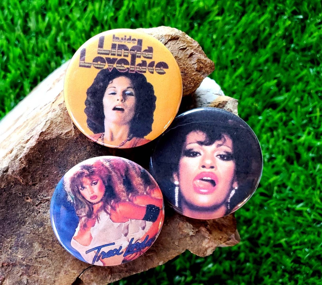 Porn Pin Set Etsy