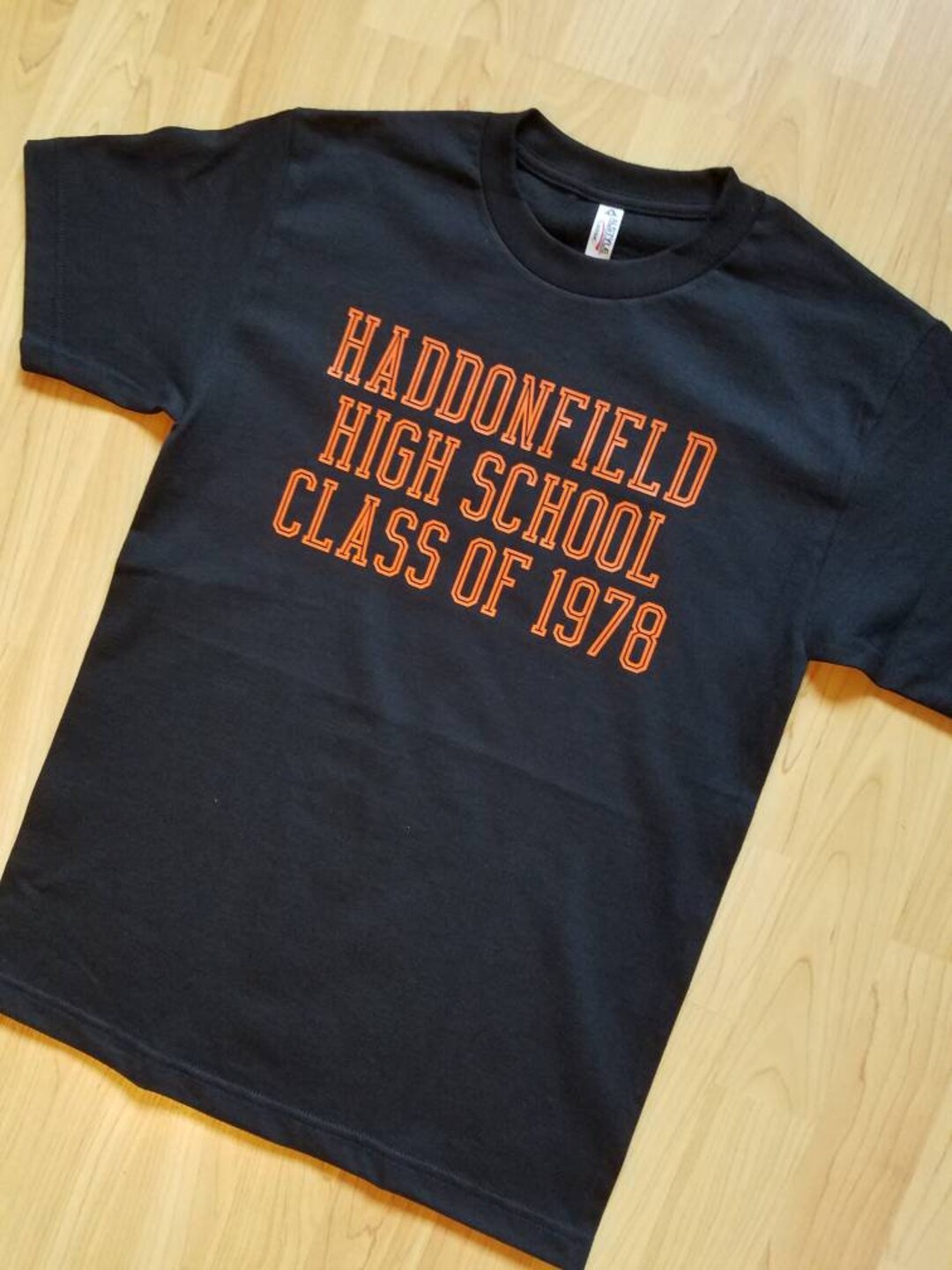Class of 1978 - Etsy