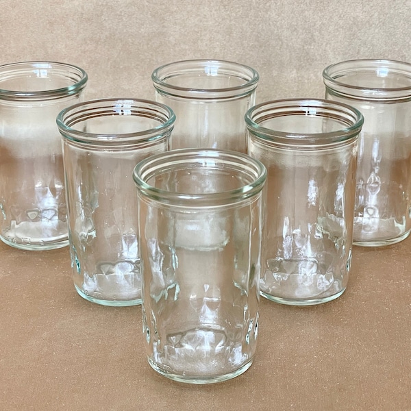 Jelly Glasses - Etsy