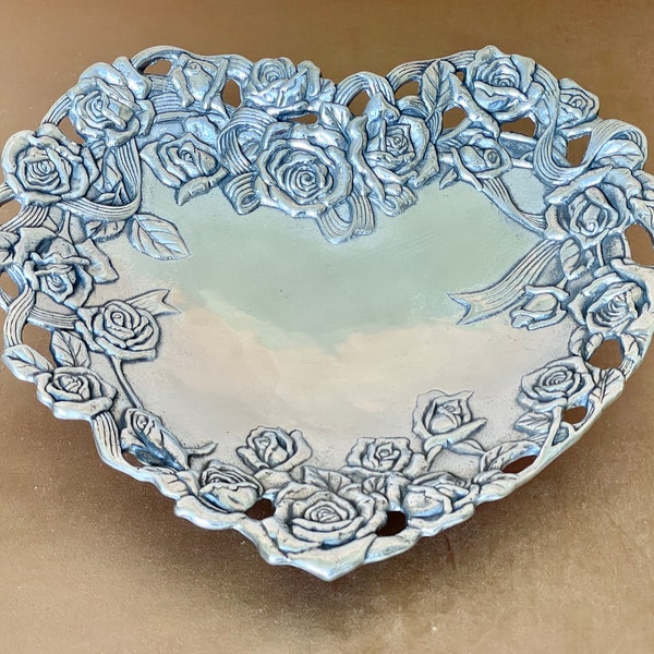 Arthur Court Bowl - Etsy