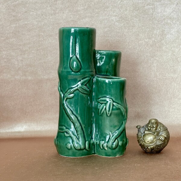 Bamboo Pottery - Etsy