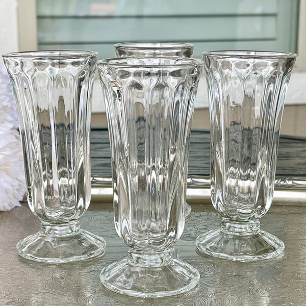 Parfait Glasses - Etsy