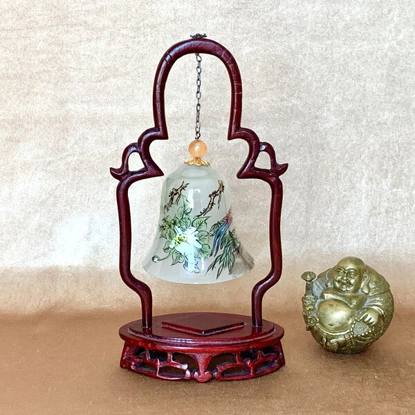 Chinese Bells - Etsy