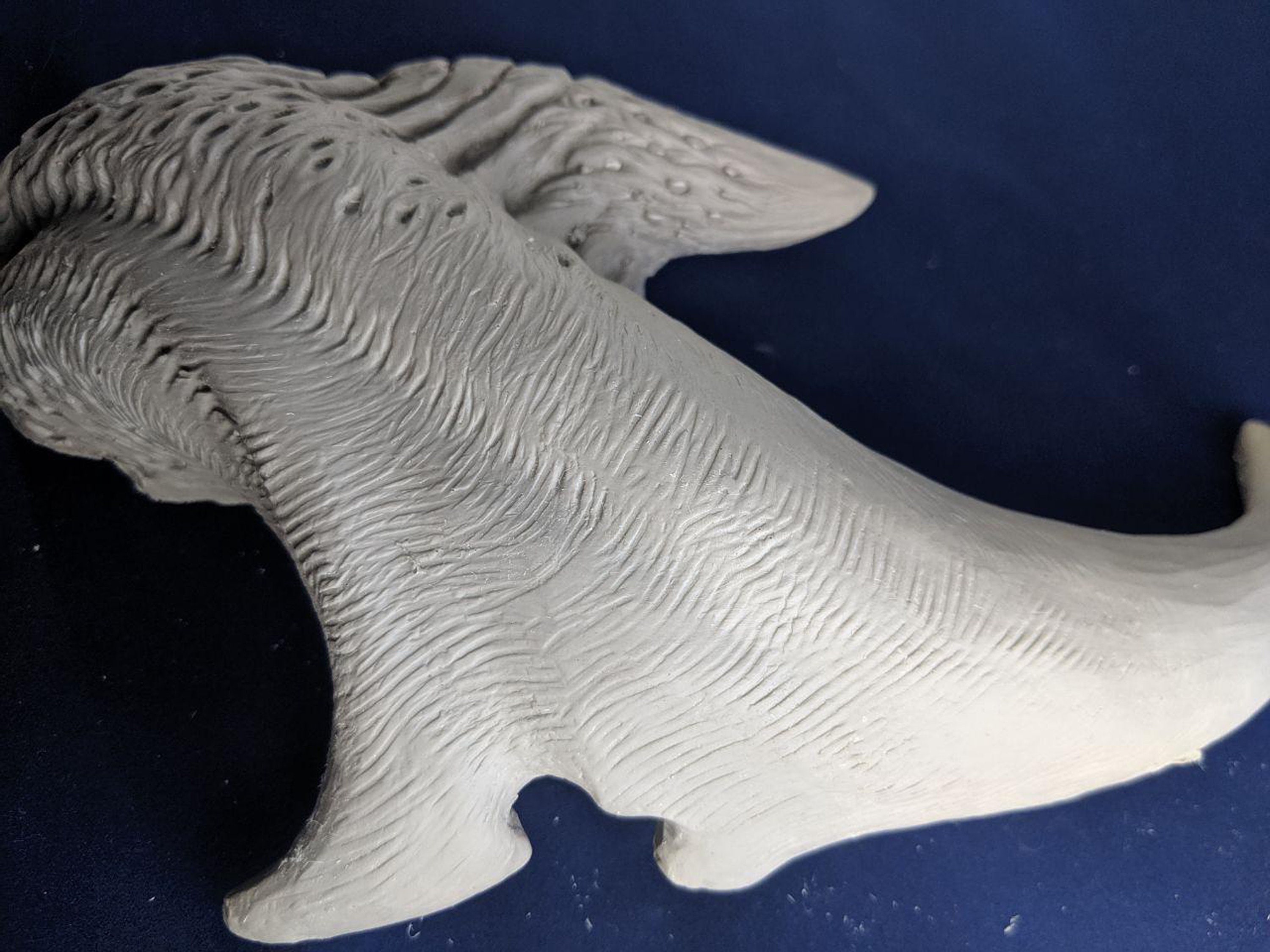 Alien Demon Horns | Etsy