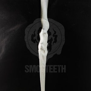 Bone Dagger - Etsy