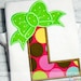 L Bow Alphabet Letter L Applique Machine Embroidery Design 4 Sizes, Bow ...