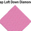 Double Scallop Monogram Frame Digital Machine Embroidery Applique ...