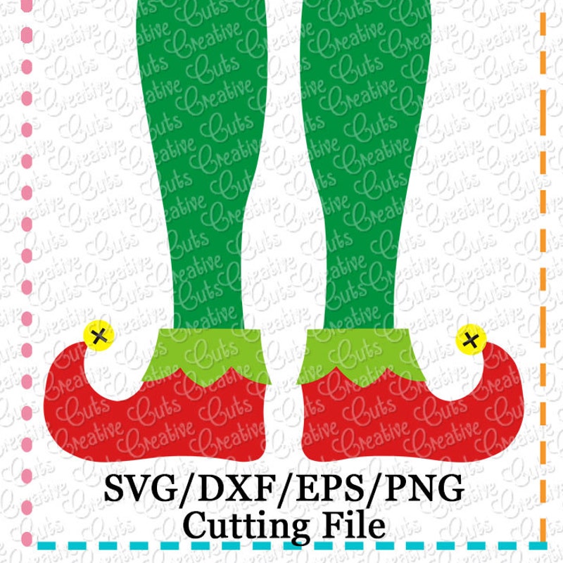 Elf Legs - Etsy