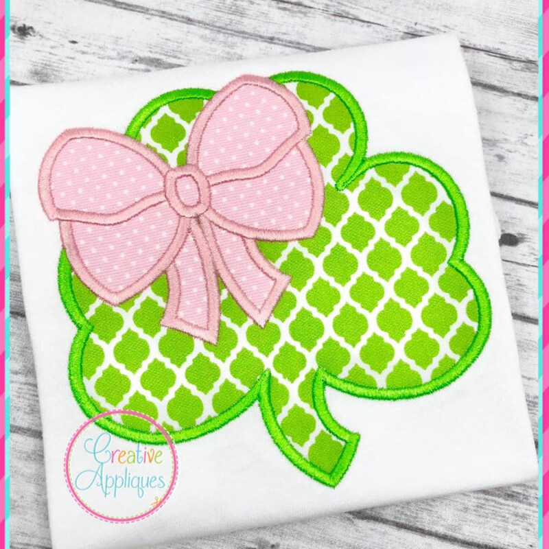 Clover Design - Etsy
