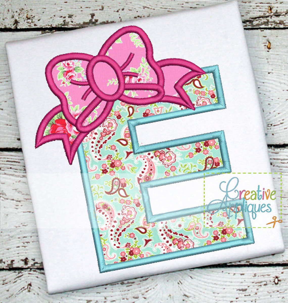 Bow Letter E Applique Machine Embroidery Design 4 Sizes, Bow Letter ...