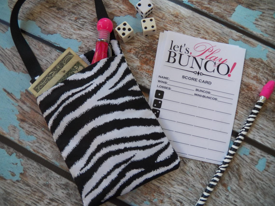 Bunco Diva Set in the Hoop Design, Machine Embroidery, Embroidery ...
