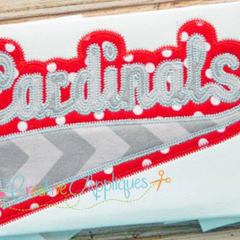 St Louis Embroidery - Etsy